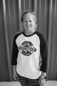 Meet The Team | Rising Tide Fitness
